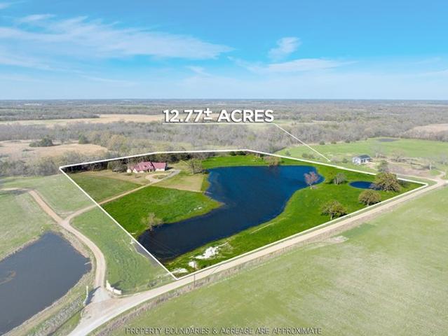 2290 County Road 27300, Honey Grove, TX 75446