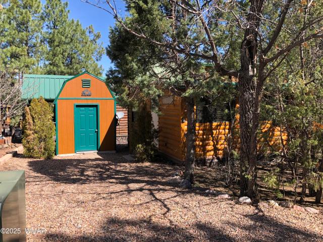 2290 E Fossil Trail