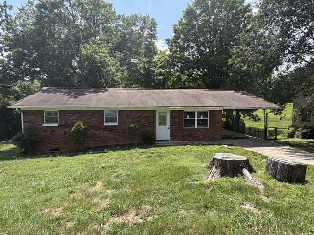 2290 Herron Dr, Morristown, TN 37813
