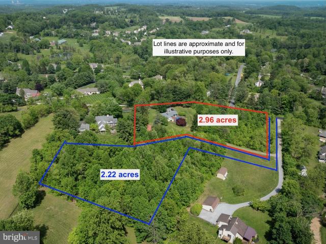 2290 Horseshoe Trail, Chester Springs, PA 19425 | MLS #PACT2097 | Compass