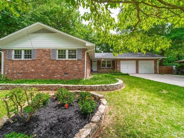 2290 Ithica Dr SE, Marietta, GA 30067