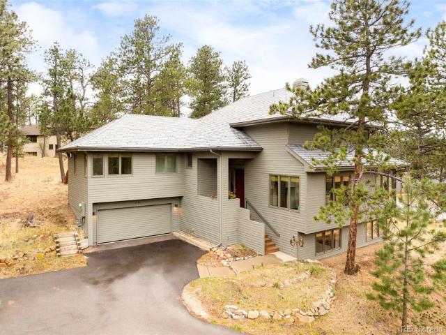 2290 Juniper Ct, Golden, CO 80401 | MLS #1613