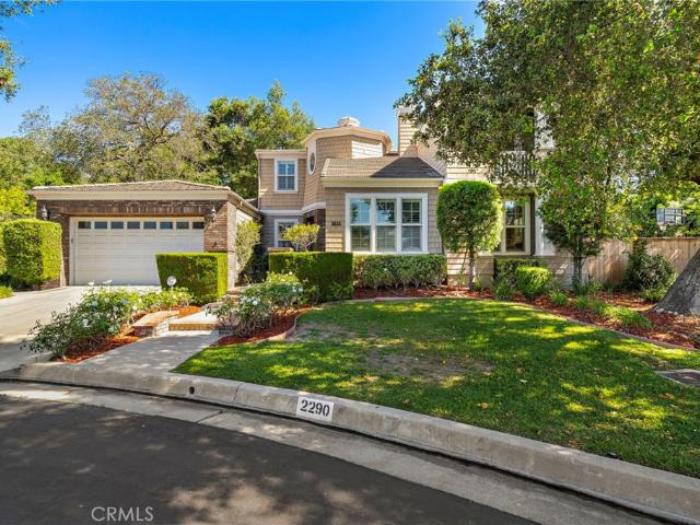 2290 Redwood Dr, Glendora, CA 91741 | Compass