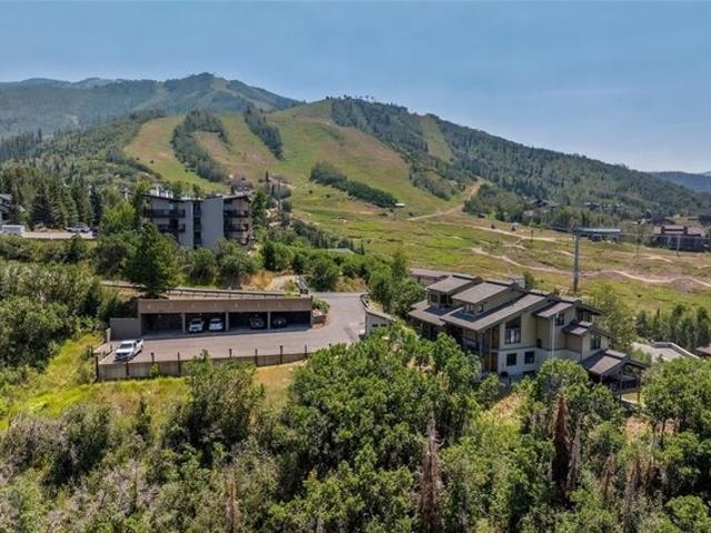 2290 Storm Meadows Dr Unit 6, Steamboat Springs, CO 80487