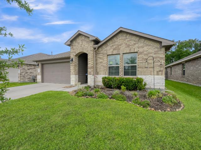 2290 Strong Horse Dr, Conroe, TX 77301 | MLS #87538 | Compass