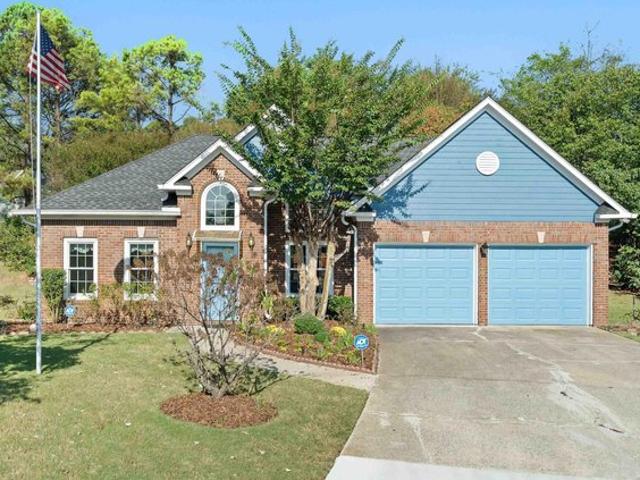 2290 Summer Ridge Dr, Hoover, AL 35226