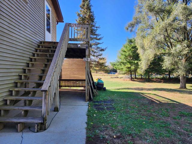 2290 S Afton Road