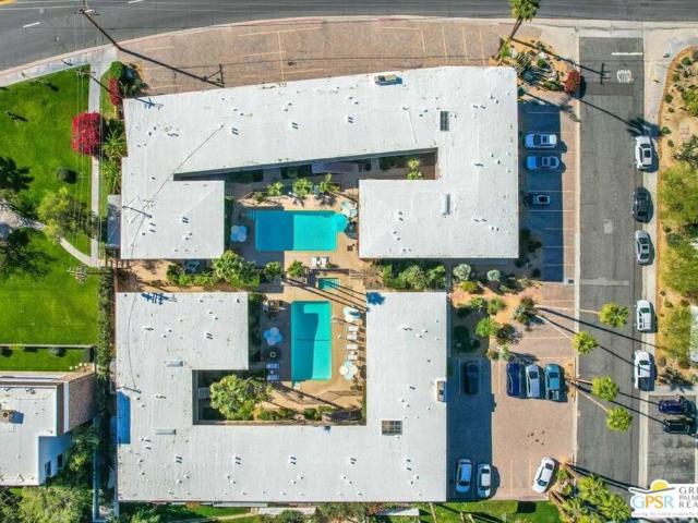 2290 S Palm Canyon Drive 1