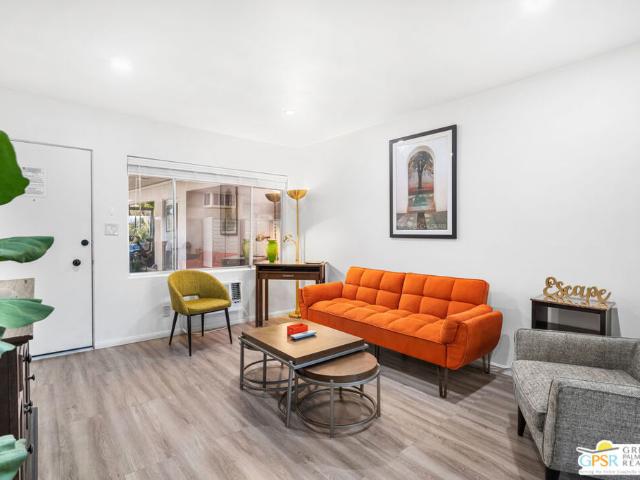 2290 S Palm Canyon Drive 2