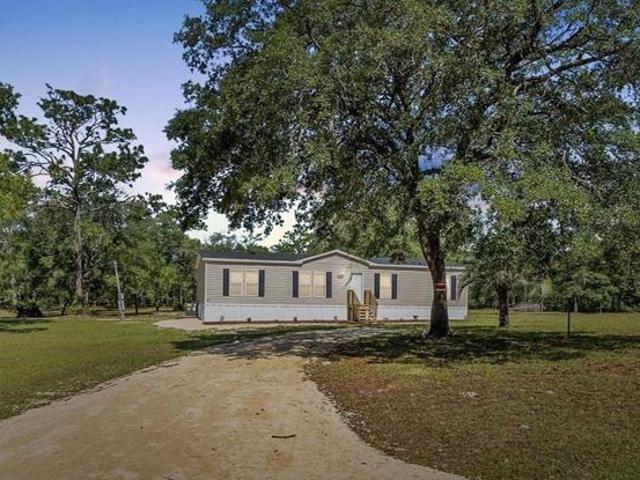 2290 SE 132nd Ct, Morriston, FL 32668