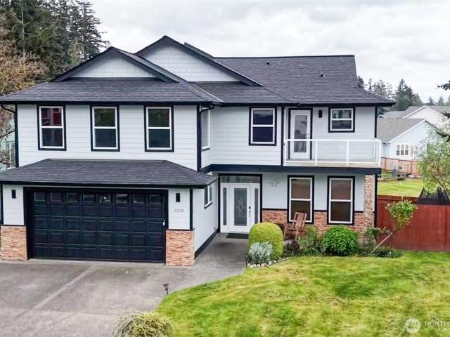 2290 Seaside Drive