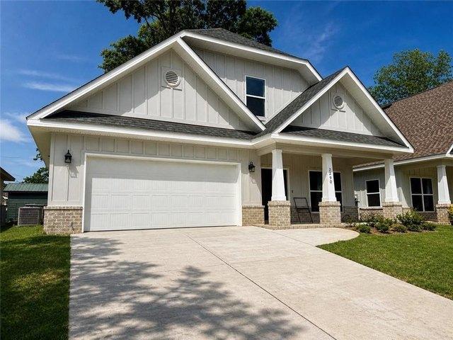 2290 Snowden Pl W, Mobile, AL 36609