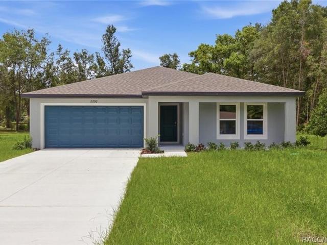 2290 W Autumn Pl, Dunnellon, FL 34434