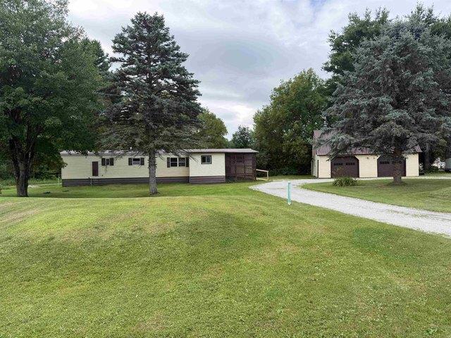 2290 Route 78, Highgate, VT 05459