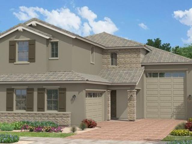 22910 E Kingbird Dr, Queen Creek, AZ 85142