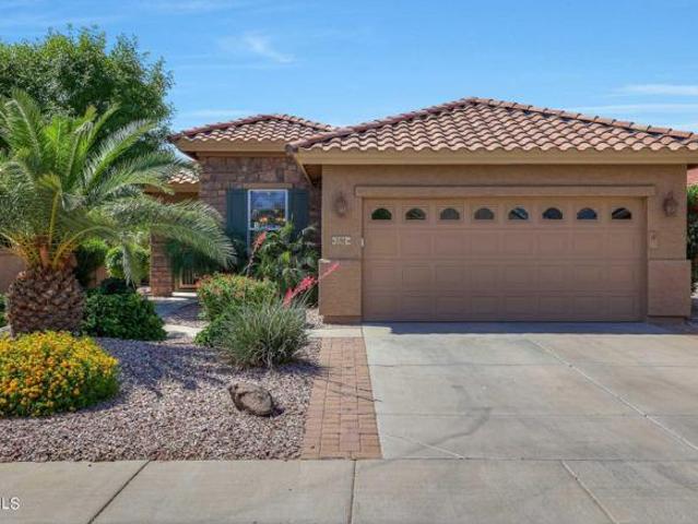 22911 W Moonlight Path, Buckeye, AZ 85326