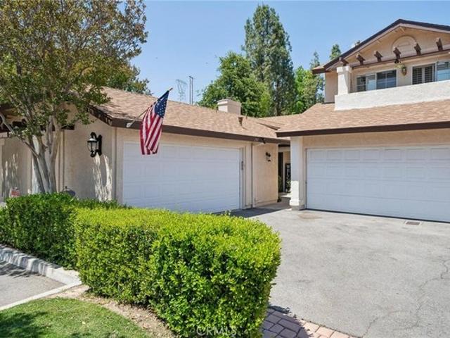 22911 Banyan Pl Unit 244, Santa Clarita, CA 91390