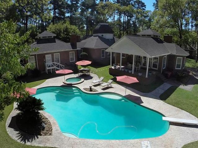 22911 HOLLY CREEK TRAIL for sale in Tomball, Texas