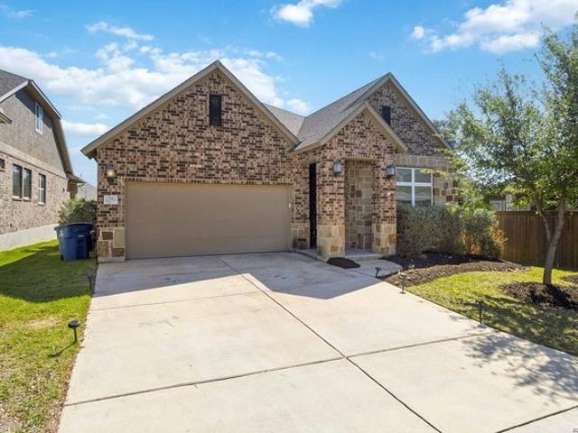 22912 Grande Vis, San Antonio, TX 78261