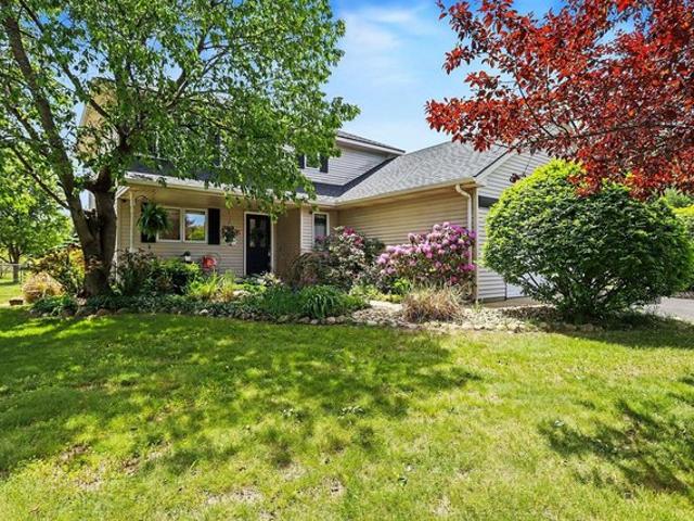 22917 Canary Ave, Mattawan, MI 49071