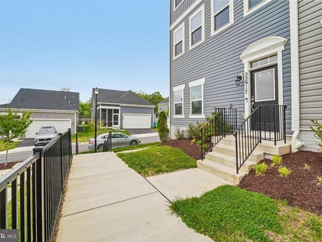 22917 Mater Way, Clarksburg, MD 20871