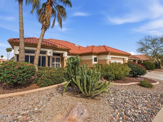 22917 n adkison drive