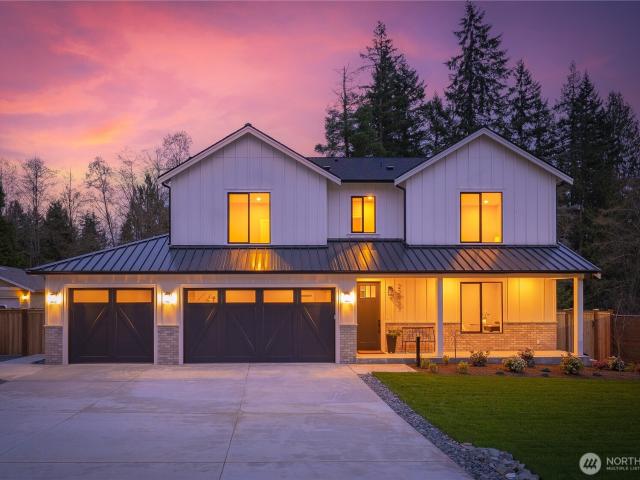 22917 nd Ave SE, Woodinville, WA 98077 | Compass