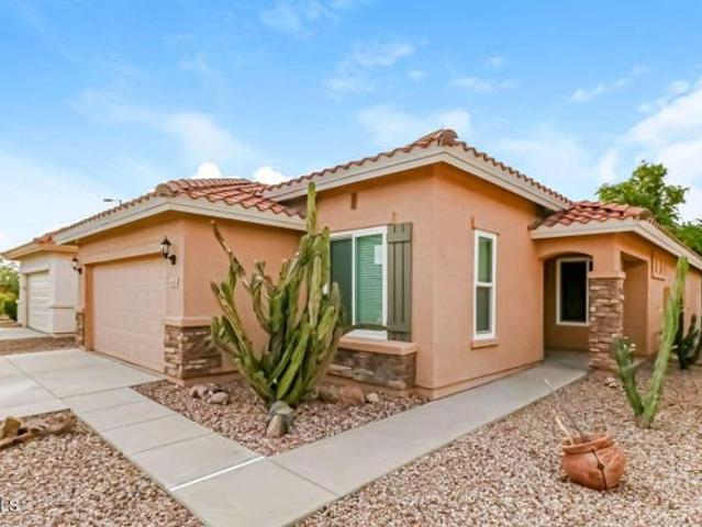 22915 W Arrow Dr, Buckeye, AZ 85326