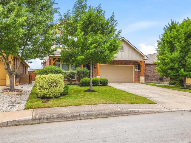 22915 Carriage Bush, San Antonio, TX 78261 | MLS #1958 | Compass