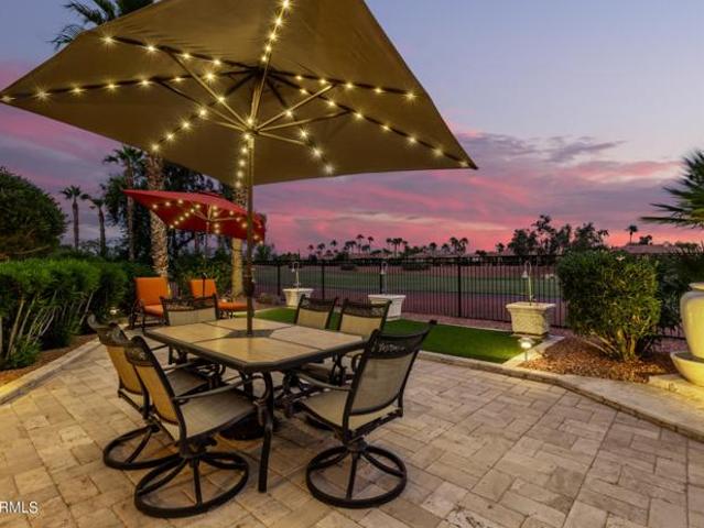 22915 N Las Positas Dr, Sun City West, AZ 85375