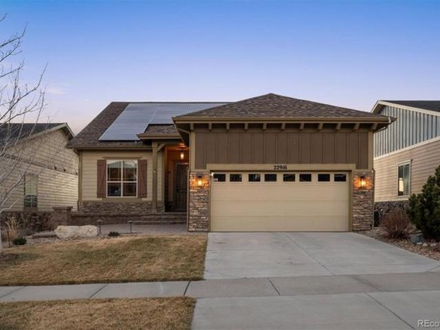 22916 E Bailey Cir, Aurora, CO 80016