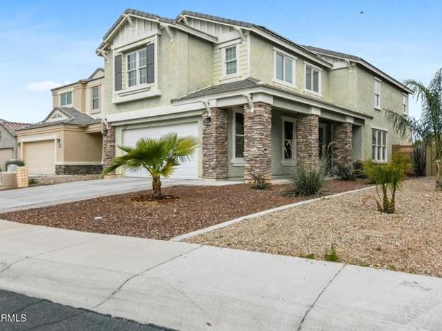 22918 W Monterey Dr, Buckeye, AZ 85396