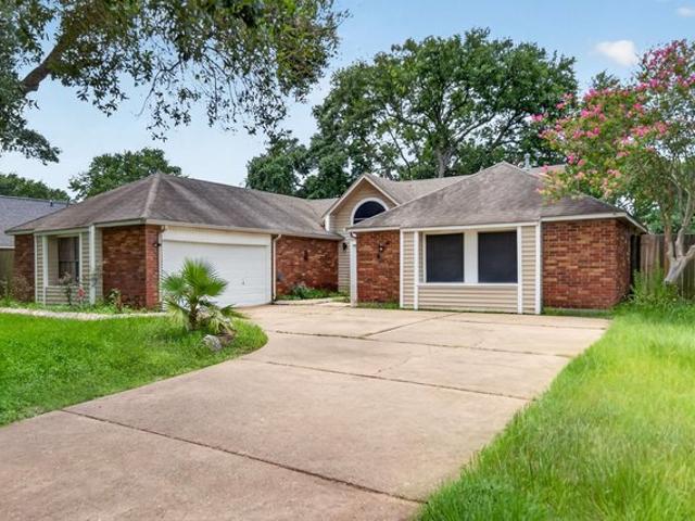 22918 Glenover Dr, Katy, TX 77450