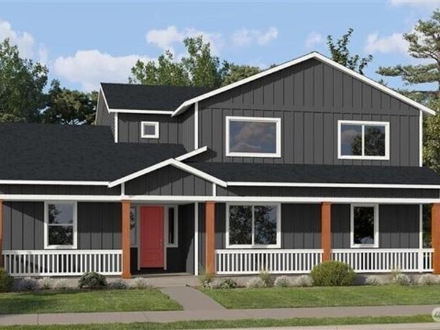 22918 SE Oak St, Black Diamond, WA 98010