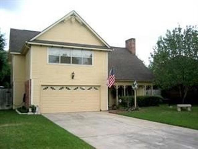 22918 Spring Willow Dr, Tomball, TX 77375