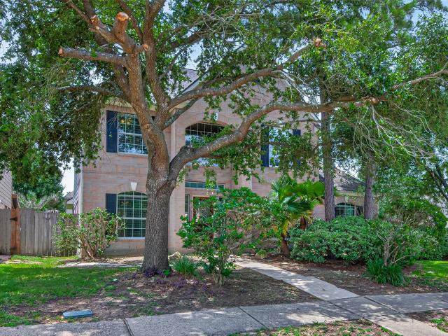 22919 Kimberwicke Court