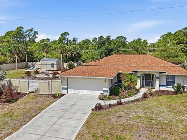 2291 Meetze St, Port Charlotte, FL 33953