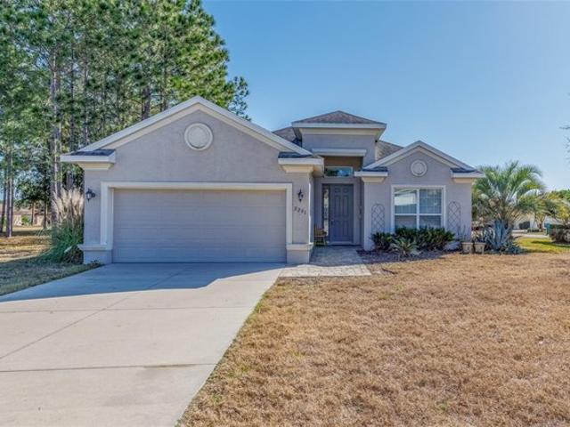 2291 N Mia Pt, Lecanto, FL 34461