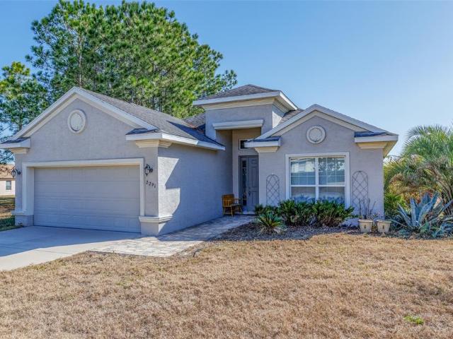 2291 N Mia Point, Lecanto, FL 34461 | MLS #OM717464