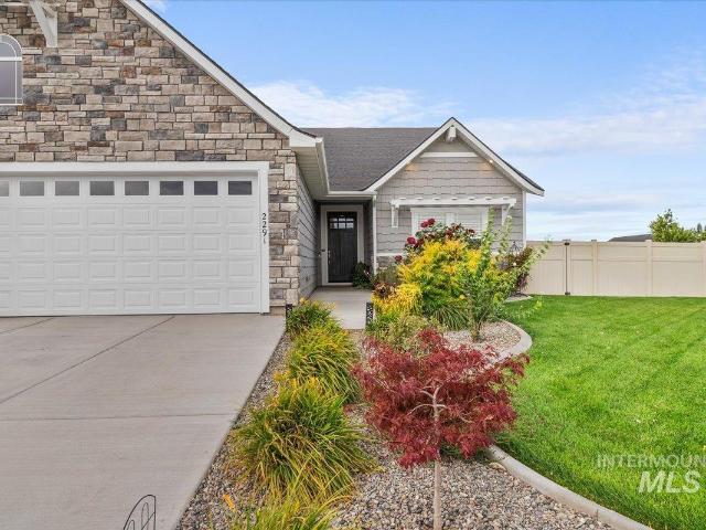 2291 Columbia Dr