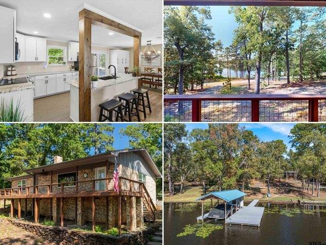2291 County Road 3440, Hawkins, TX 75765