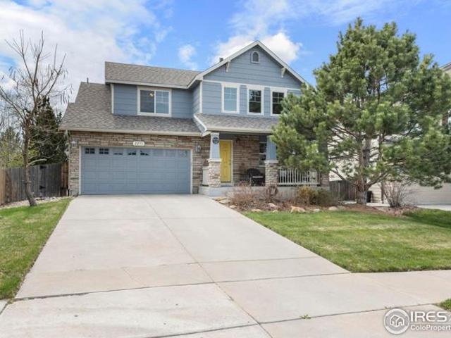 2291 Dogwood Cir, Erie, CO 80516