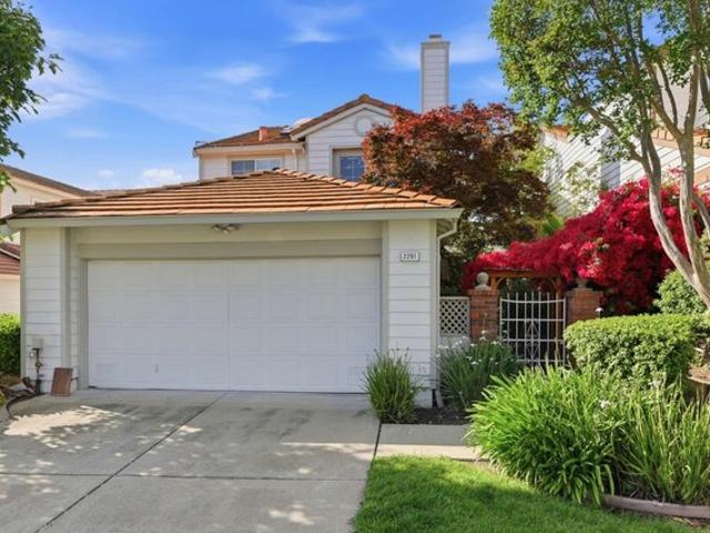 2291 Farmcrest St, Milpitas, CA 95035