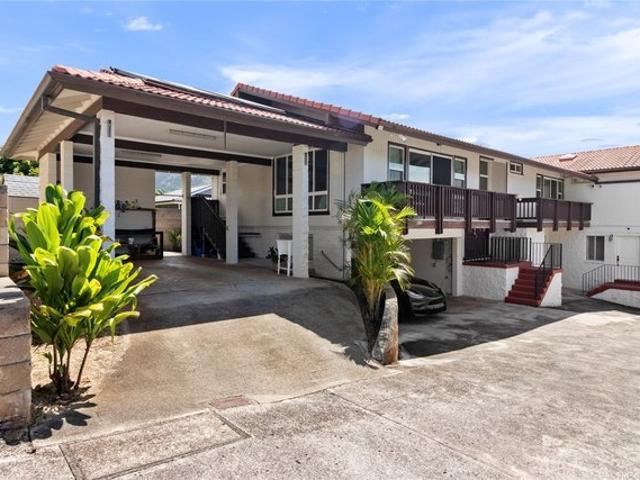 2291 Liliha St Apt B, Honolulu, HI 96817