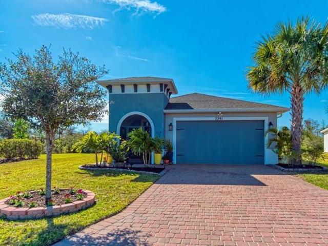 2291 Palm Tree Dr, Poinciana, FL 34759