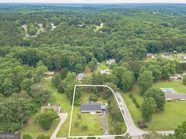 2291 Piney Grove Road