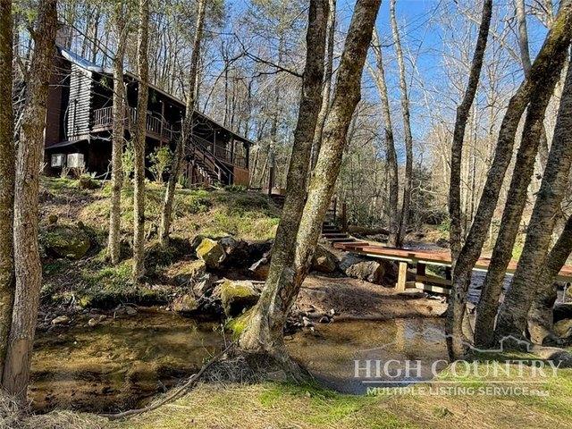 2291 Pine Swamp Rd, Fleetwood, NC 28626