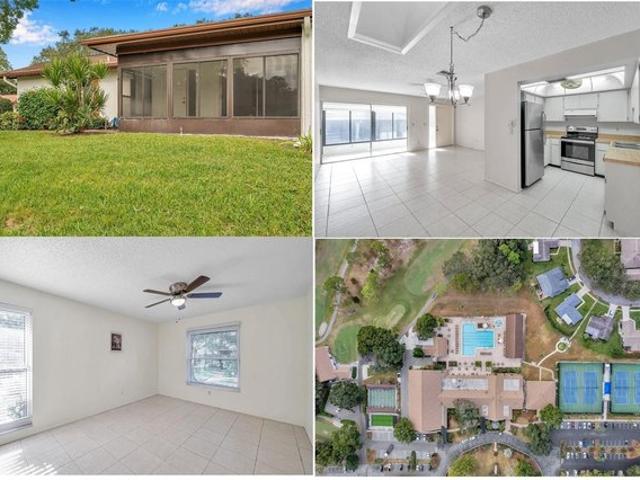 2291 Shelly Dr Apt D, Palm Harbor, FL 34684