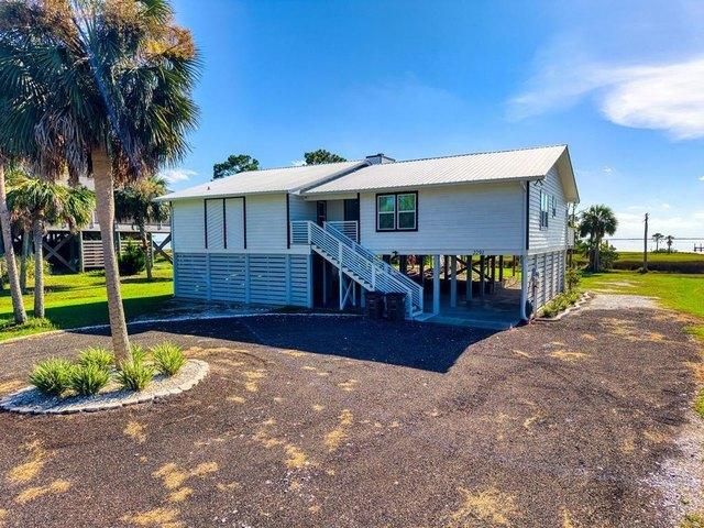2291 Sr # 30A, Port Saint Joe, FL 32456