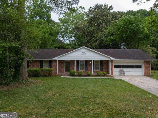 2291 Tuxedo Dr SE, Marietta, GA 30067